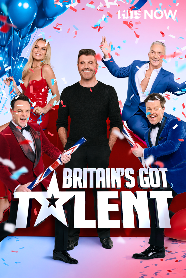 HITS NOW: The Newest TV Hits. All In One Place