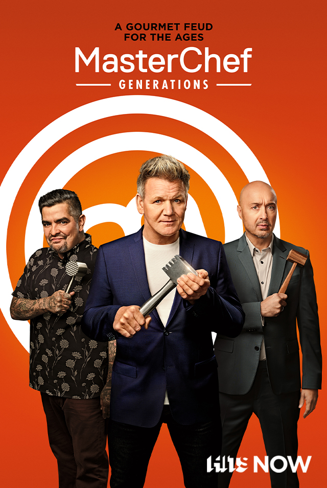 HITS NOW: The Newest TV Hits. All In One Place